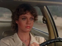 Margo Wells (Knight Rider) | The Female Villains Wiki | Fandom
