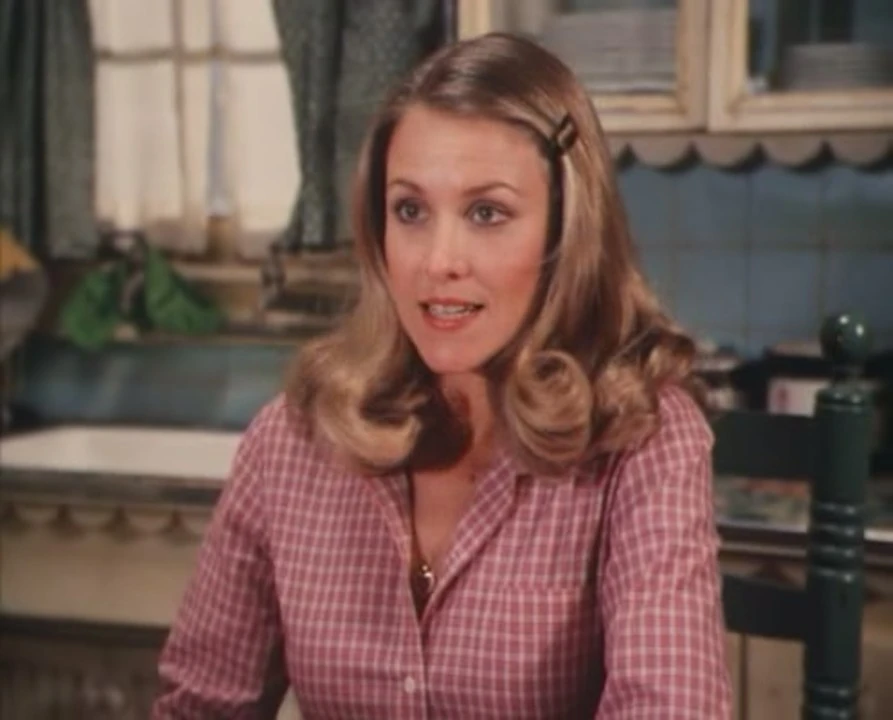 Kate Ackley (The Dukes of Hazzard) | The Female Villains Wiki | Fandom