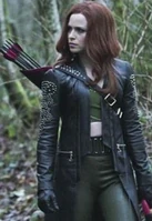 Carrie Cutter (Arrow) | The Female Villains Wiki | Fandom
