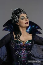 Queen Narissa (Enchanted) | The Female Villains Wiki | Fandom