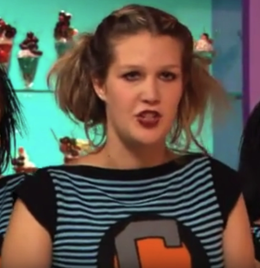 Bully (The Mysti Show) | The Female Villains Wiki | Fandom