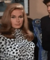 Delia (The Monkees) | The Female Villains Wiki | Fandom