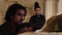 Taryn (Sinbad) | The Female Villains Wiki | Fandom