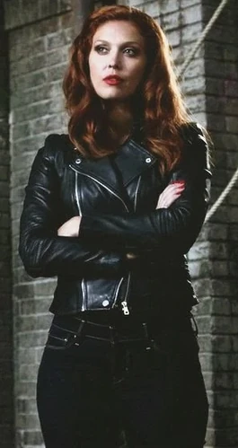 Abaddon (Supernatural) | The Female Villains Wiki | Fandom