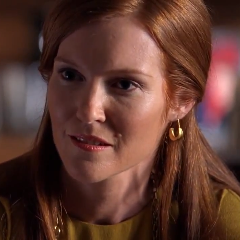 Ella Holden (Life) | The Female Villains Wiki | Fandom