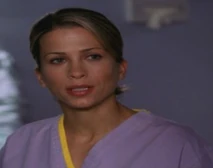 Zoey Kruger (Dexter) | The Female Villains Wiki | Fandom