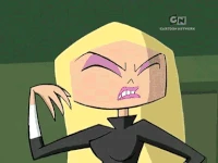 Agent Kalashnikov (Robotboy) | The Female Villains Wiki | Fandom