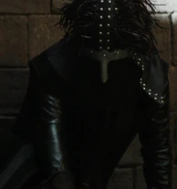 Lily Page (Once Upon a Time) | The Female Villains Wiki | Fandom