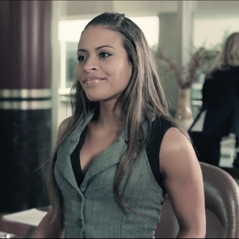 Chelsea (Chilling Visions: 5 Senses of Fear) | The Female Villains Wiki ...