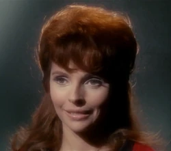 Marla McGivers