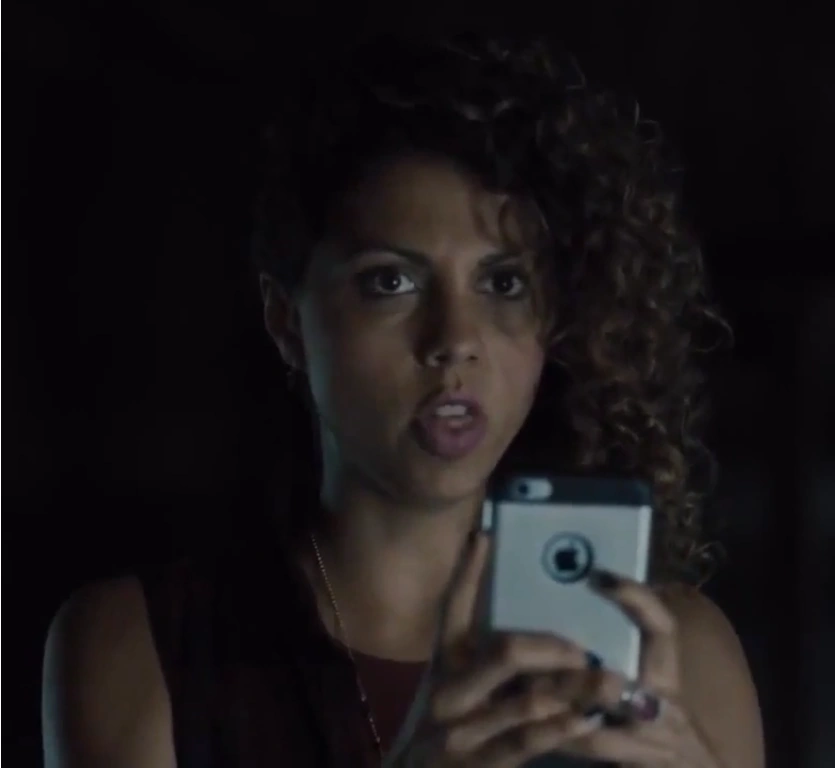 Patsy (Beauty and the Beast) | The Female Villains Wiki | Fandom