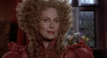 Barbara Skelton (The Wicked Lady) | The Female Villains Wiki | Fandom