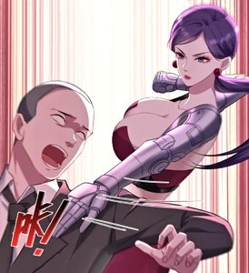 Cang Ji (After I Stopped Being Submissive, I Became a Billionaire) | The Female Villains Wiki ...