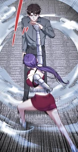 Cang Ji (After I Stopped Being Submissive, I Became a Billionaire ...