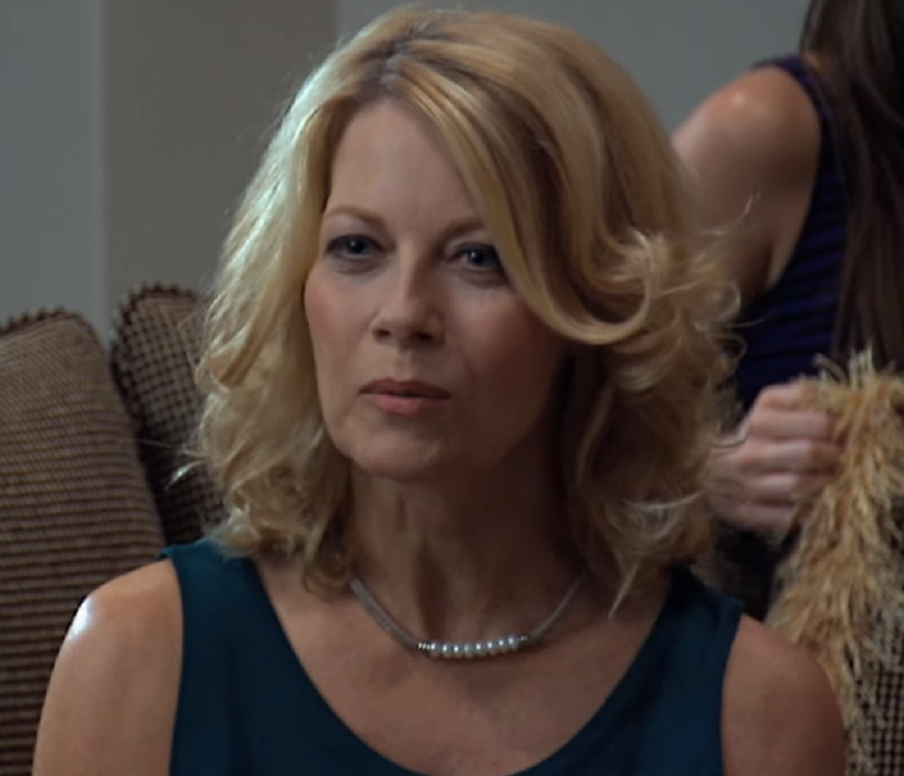 Cynthia Gibb Accused At 17