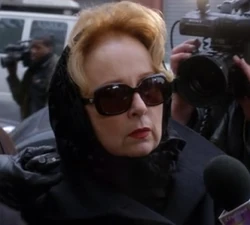 Annette Cole (Law & Order: SVU) | The Female Villains Wiki | Fandom