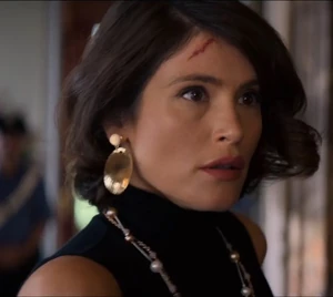 Grace Ballard (Murder Mystery) | The Female Villains Wiki | Fandom