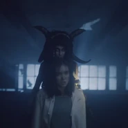 Aponi (Stoneheart) | The Female Villains Wiki | Fandom