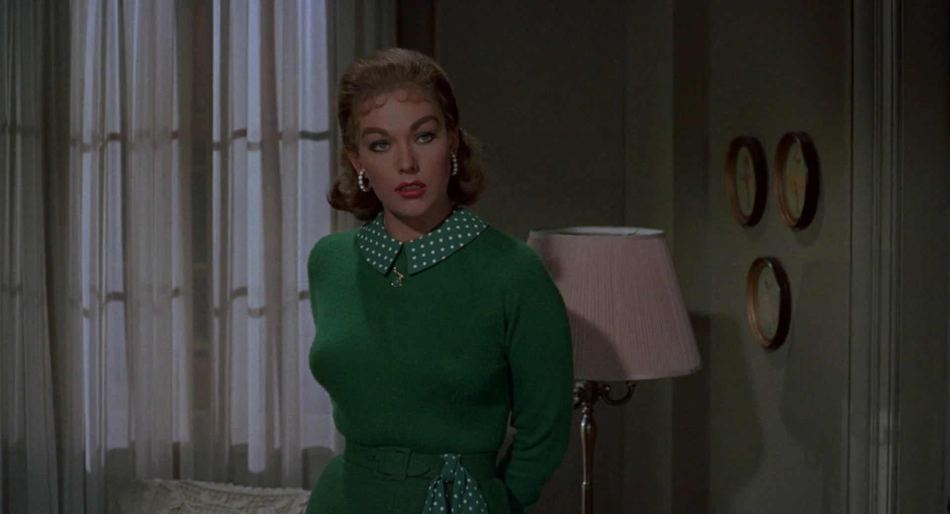Kim Novak Vertigo Judy Barton