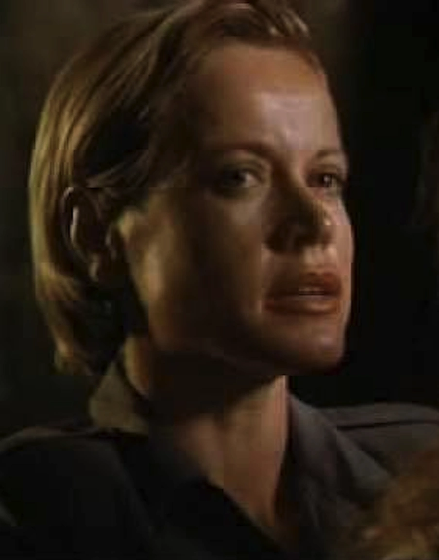 Rosa Schmidt (Chained Heat II) | The Female Villains Wiki | Fandom