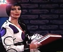 Venus (Magi-K) | The Female Villains Wiki | Fandom