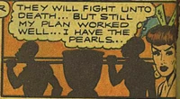Nurla (Rulah, Jungle Goddess) | The Female Villains Wiki | Fandom