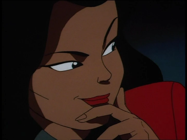 Candice (Batman: The Animated Series) | The Female Villains Wiki | Fandom