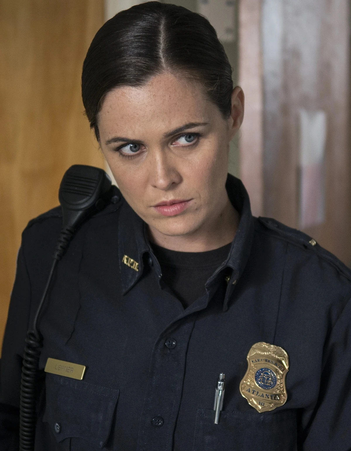 Dawn Lerner (The Walking Dead) | The Female Villains Wiki | Fandom