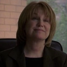 Hope Garrett (Law & Order: SVU) | The Female Villains Wiki | Fandom