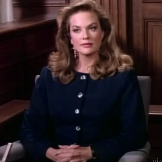 Leanne Wilson (Matlock) | The Female Villains Wiki | Fandom