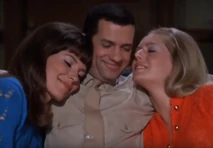 Heidi Baum (Hogan's Heroes) | The Female Villains Wiki | Fandom