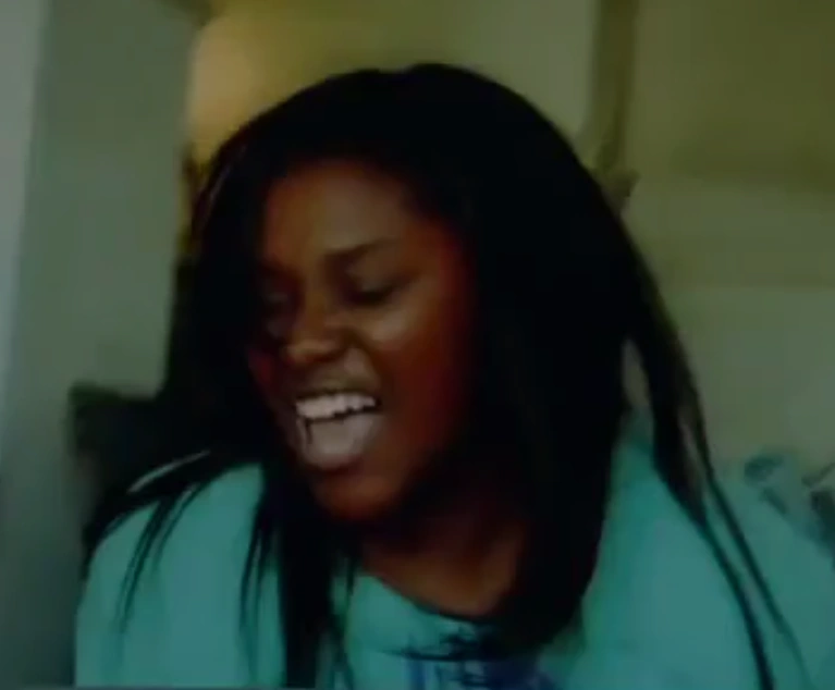 User blog:Ezekielfan22/Renae Francis (The Finder) | The Female Villains ...