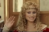 Kriemhild (Siegfried) | The Female Villains Wiki | Fandom