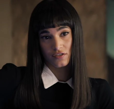 Gazelle (Kingsman: The Secret Service) | The Female Villains Wiki | Fandom