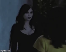 Spider Demon (Charmed) | The Female Villains Wiki | Fandom