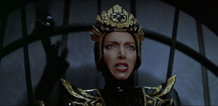 General Kala (Flash Gordon) | The Female Villains Wiki | Fandom