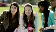 User blog:Ezekielfan22/Lindsay Fordyce (Cyberbully) | The Female ...