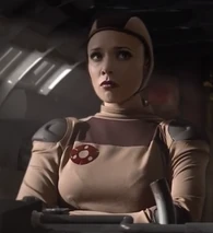 User blog:Doalfe/Connie Radar (Over The Moon) | The Female Villains ...