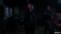 Snooki Supernatural Gif