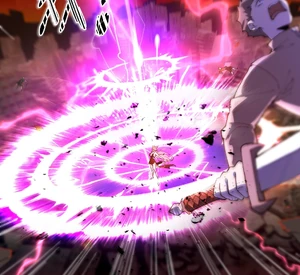 Belial (I am the Final Boss) | The Female Villains Wiki | Fandom