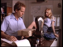 Nancy Voss (Tommyknockers) | The Female Villains Wiki | Fandom