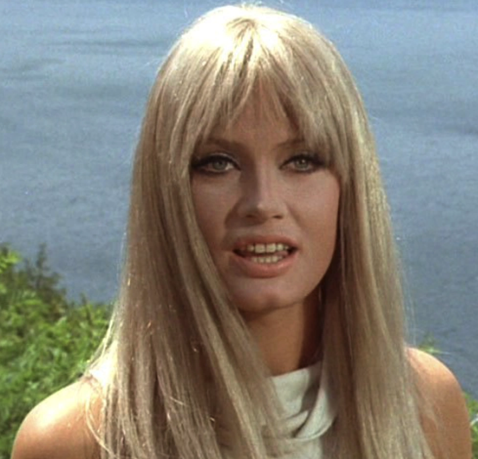 Eva Kant (Danger: Diabolik) | The Female Villains Wiki | Fandom