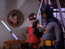 Maid Marilyn (Batman) | The Female Villains Wiki | Fandom