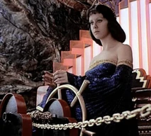 Vulnavia (Dr. Phibes Rises Again) | The Female Villains Wiki | Fandom