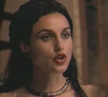 Queen Diana (Roar) | The Female Villains Wiki | Fandom