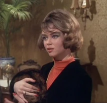 Angora (The Avengers) | The Female Villains Wiki | Fandom