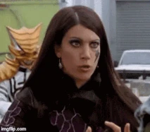 Morgana/Mora (Power Rangers S.P.D.) | The Female Villains Wiki | Fandom