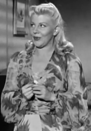 Mary (The Three Stooges) | The Female Villains Wiki | Fandom