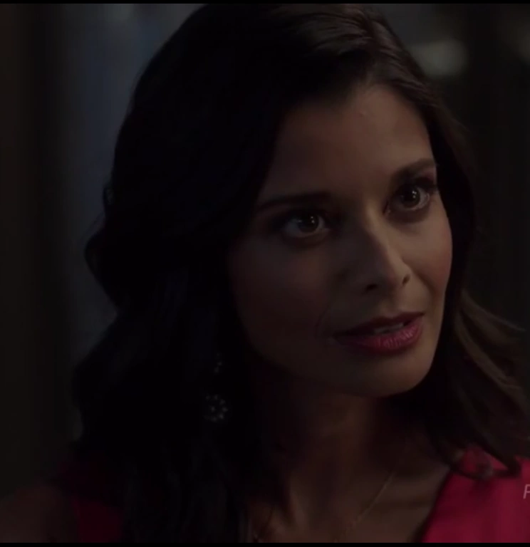 Melanie (Supernatural) | The Female Villains Wiki | Fandom