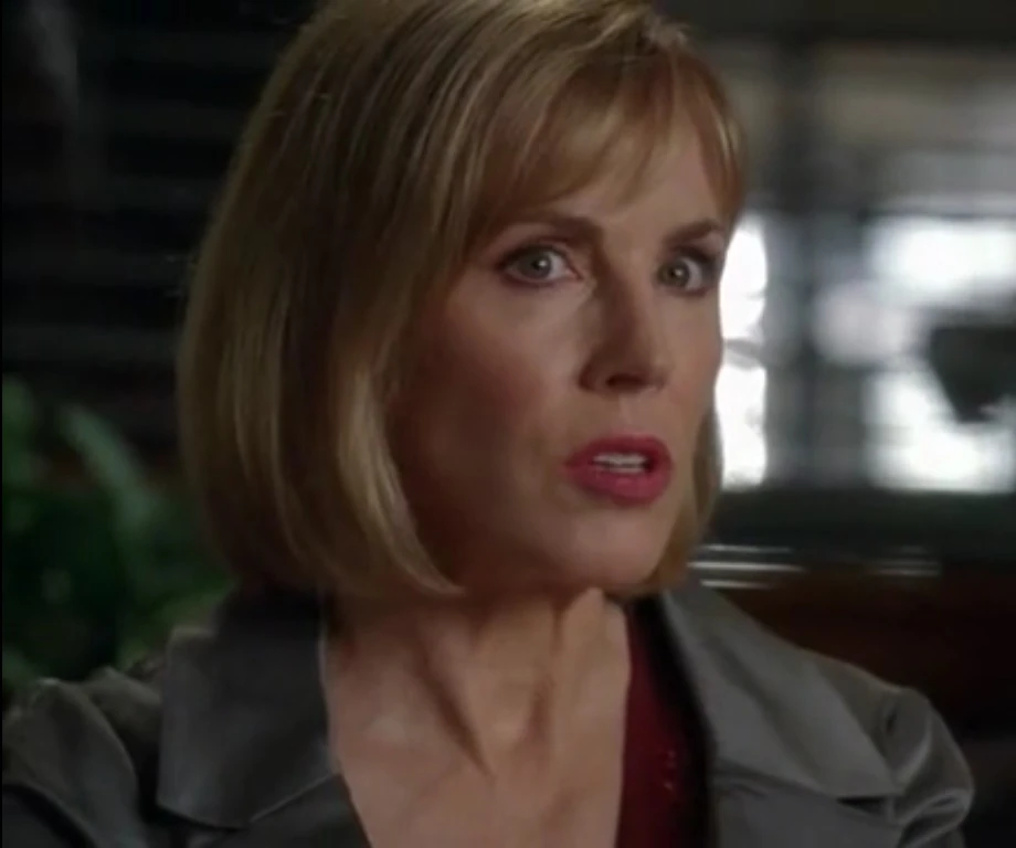 Paula Casillas (Castle) | The Female Villains Wiki | Fandom